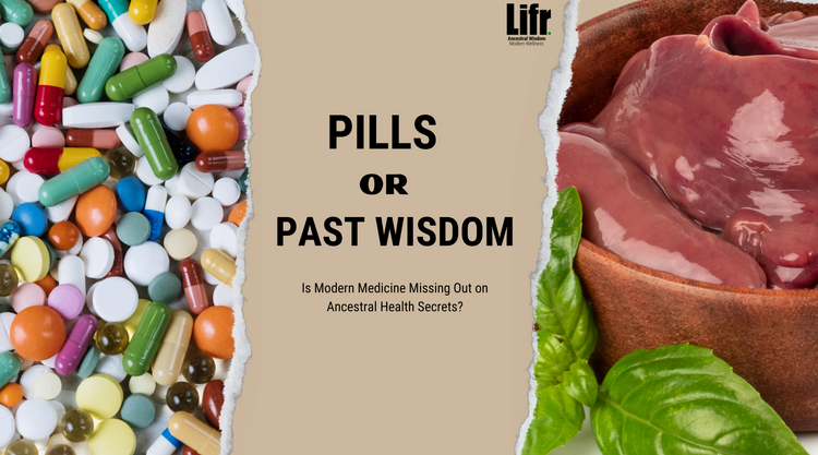 Pills or Past Wisdom: Is Modern Medicine Missing Out on Ancestral Heal ...